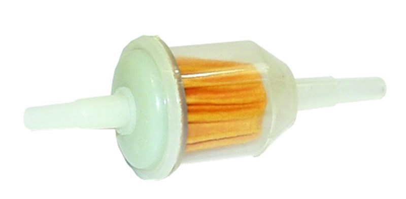 Universal Fuel Filter