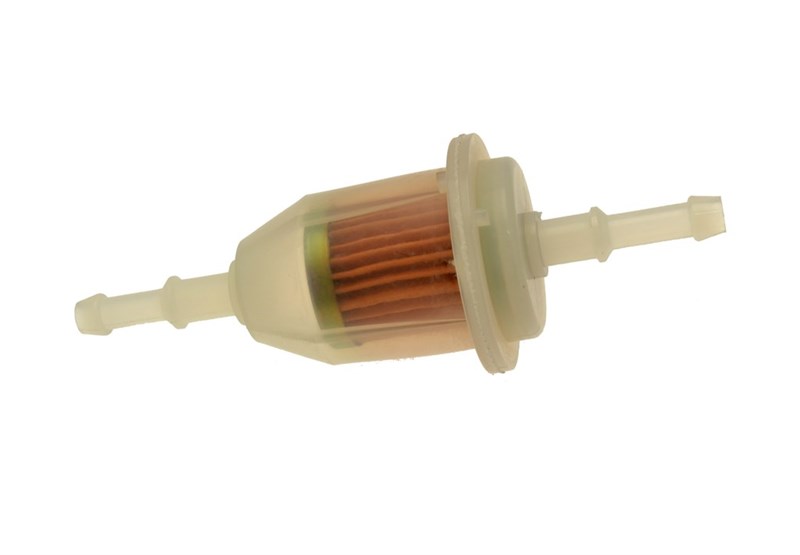 Universal Fuel Filter, In Line