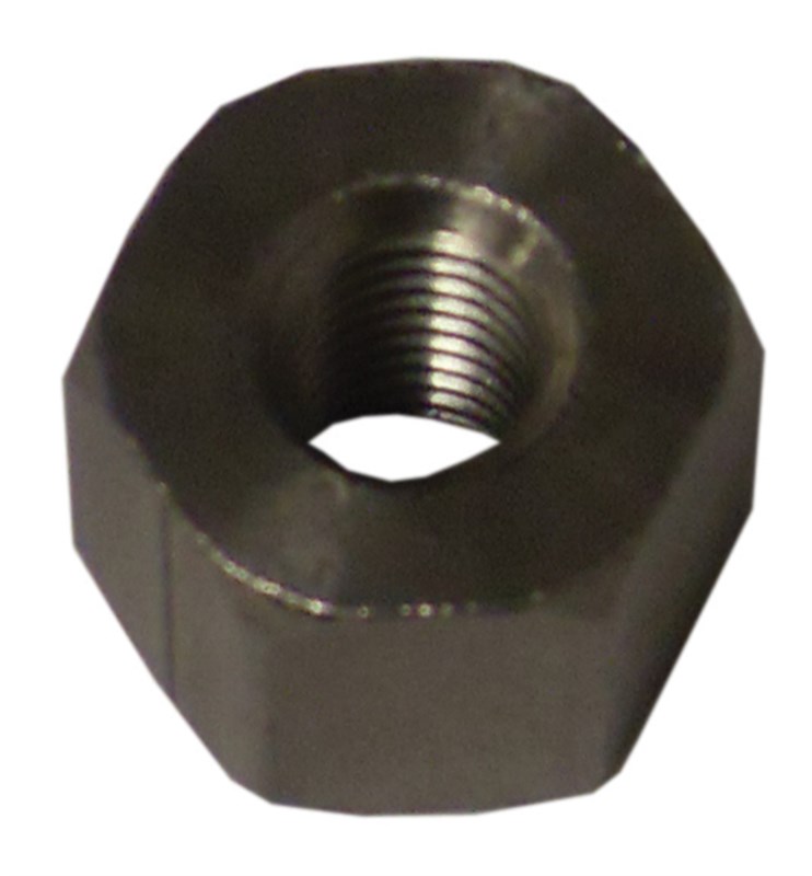 Hexagon Adaptor Bolt (10X1.25 FLH)