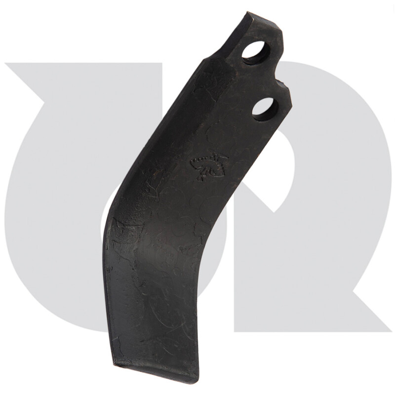Rotavator Tine, Right Hand (to fit Camon & BCS)