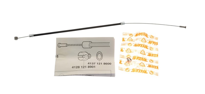 STIHL THROTTLE CABLE HS45